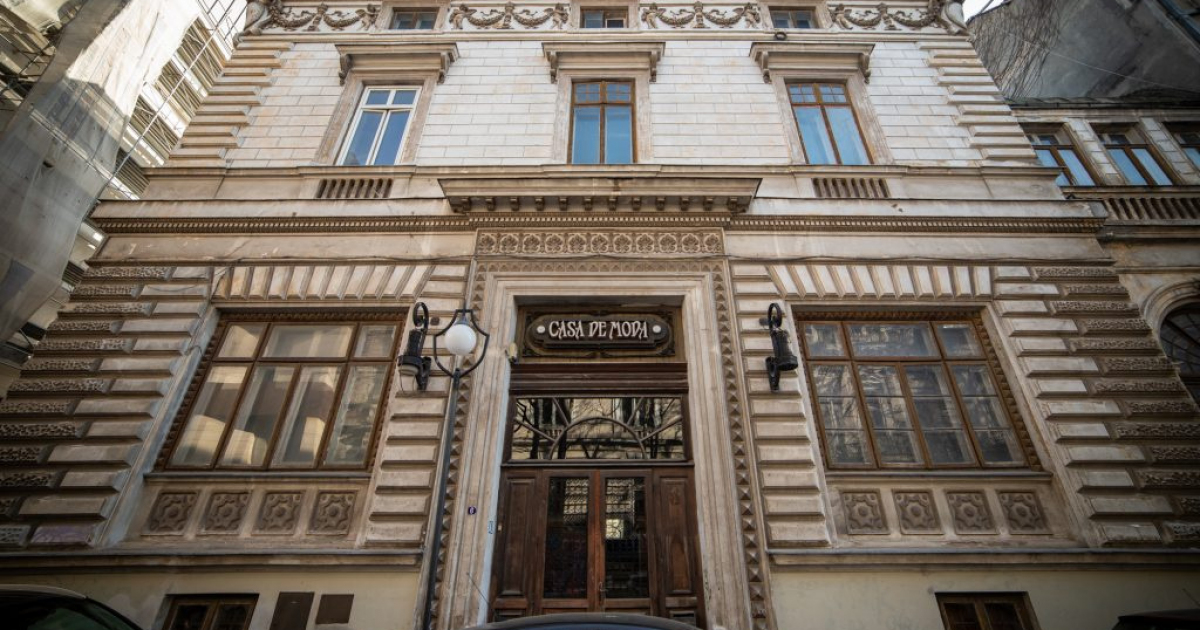 Casa Zoe Slătineanu